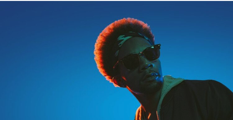 Keithian Shares New Song 'Guaranteed’ - Rated R&B