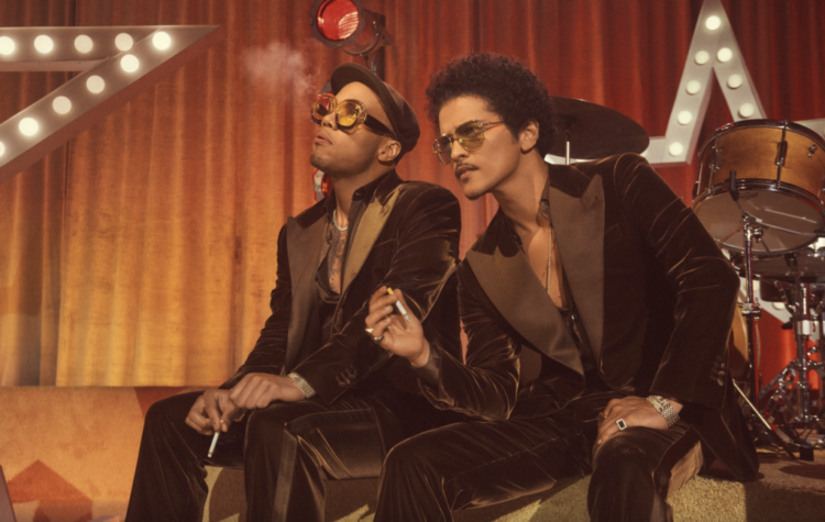 'An Evening With Silk Sonic' Album: Everything We Know So Far