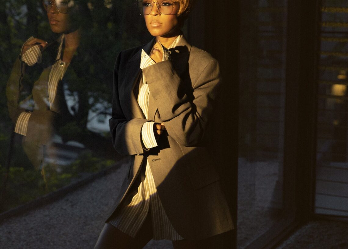 Janelle Monáe Embraces Sexuality and Self-Love in 'PYNK' Music Video