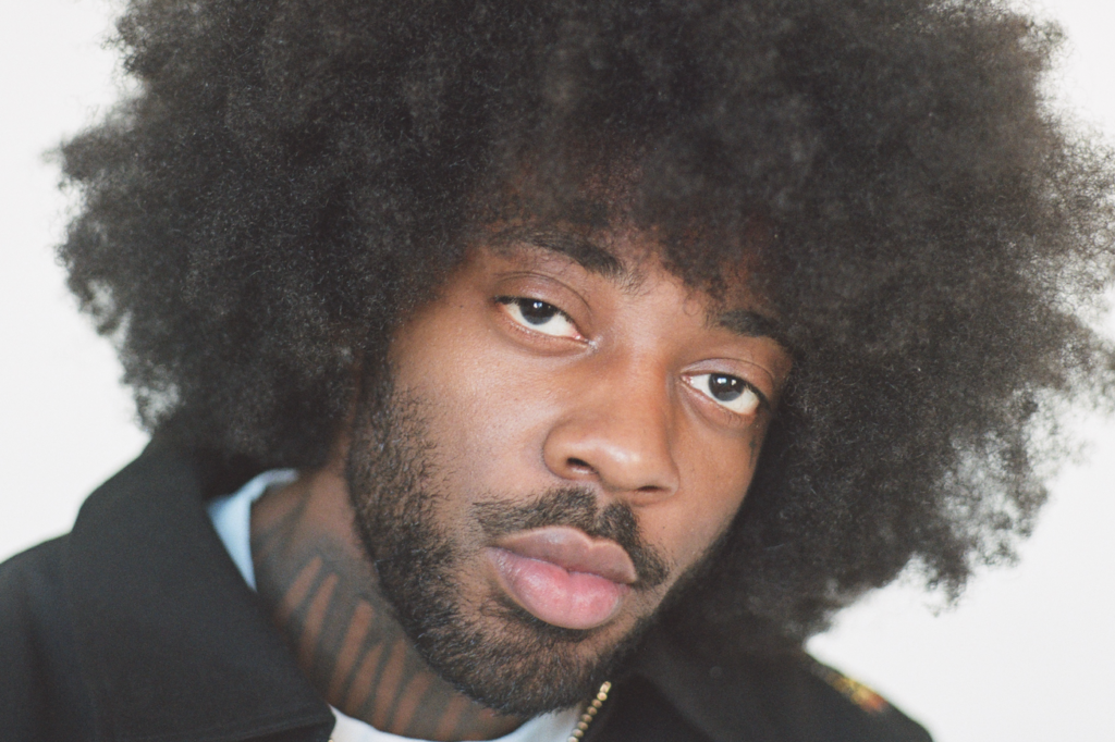 Brent Faiyaz Shares New Single 'Mercedes' - Rated R&B