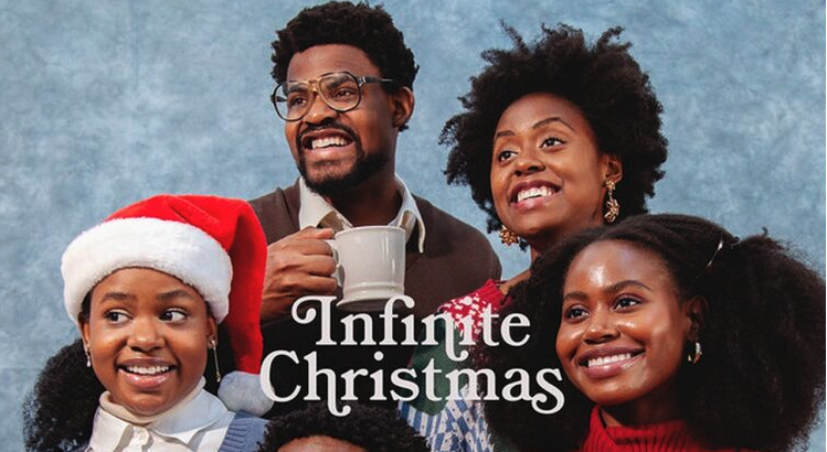 Infinity Song Releases New Holiday Project 'Infinite Christmas' - Rated R&B