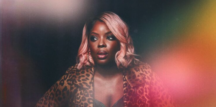 Lady Wray Releases New Song 'Thank You' - Rated R&B