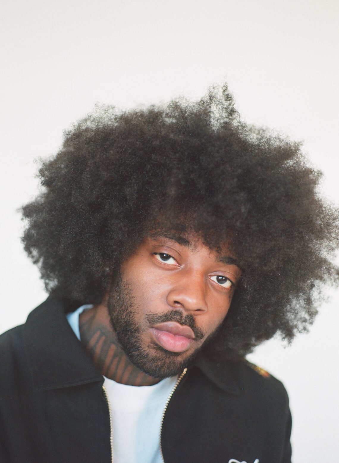 Brent Faiyaz Inks Recording Partnership With UnitedMasters