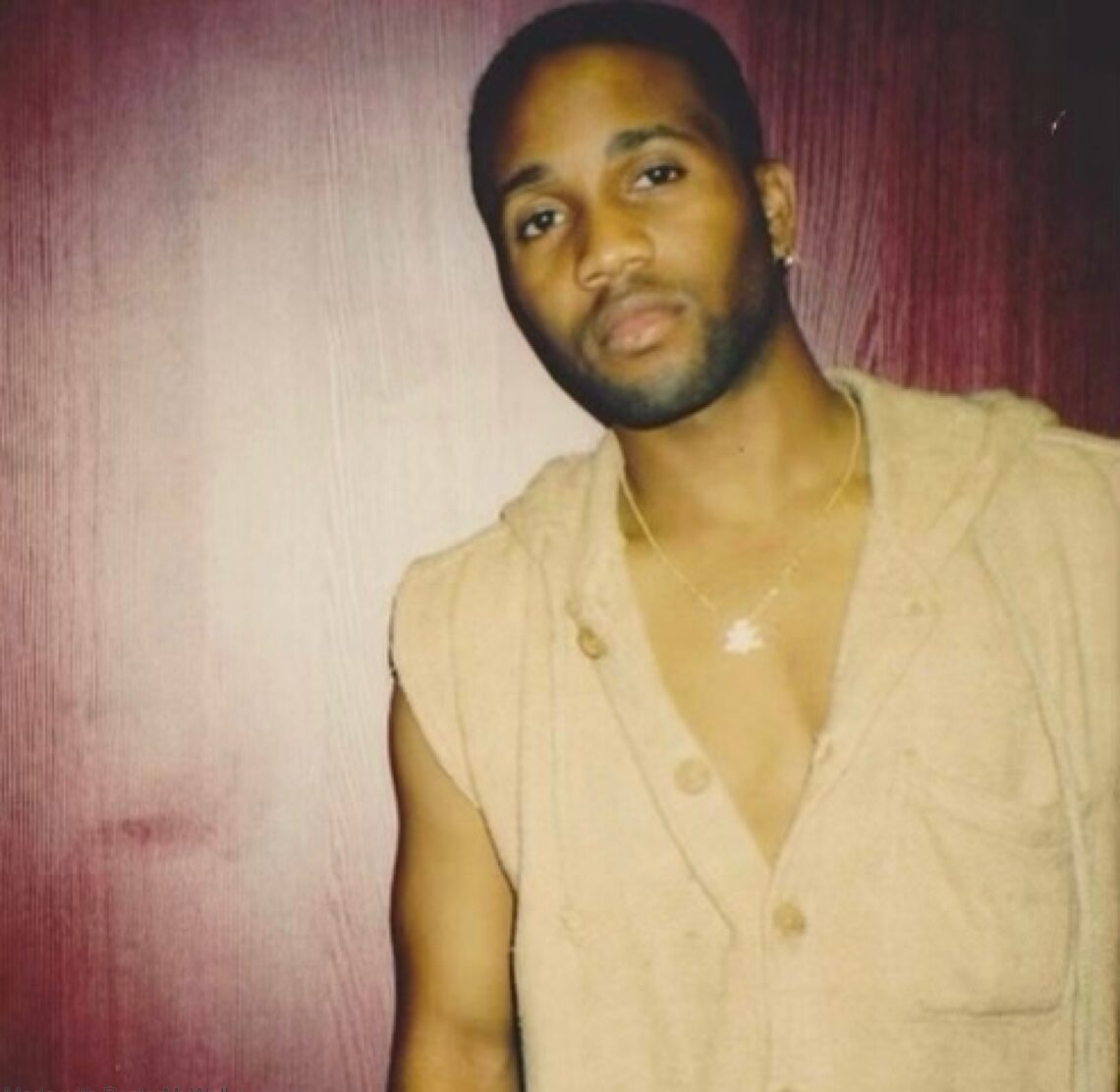 Troy Taylor Releases New EP 'The 90's Demos' - Rated R&B