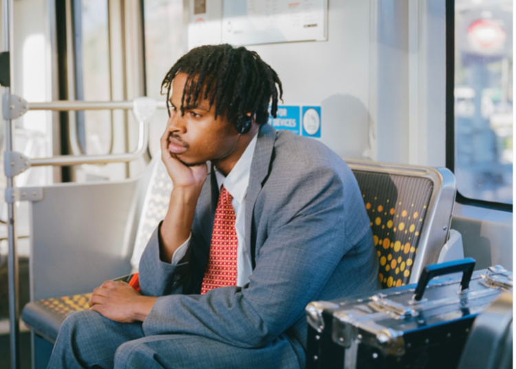 Elujay Releases New Song 'Tenfold' - Rated R&B