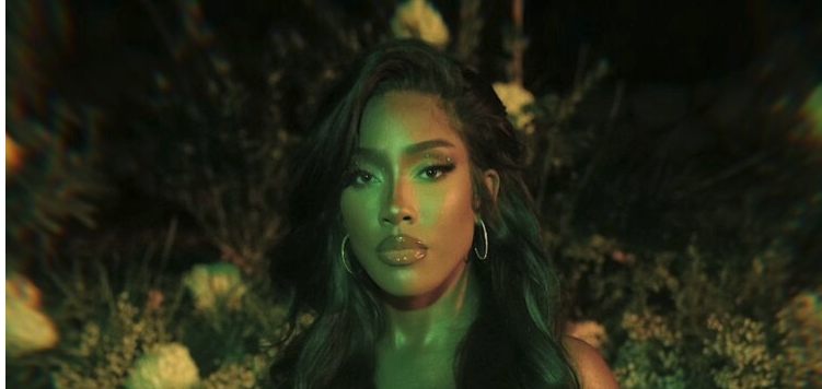 Sevyn Streeter Announces Intimate Tour 'The Guilty Pleasure Experience ...