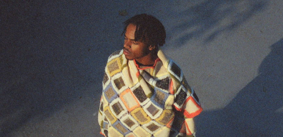 Front + Center: Elujay Talks Debut Album 'Circmvnt' - Rated R&B