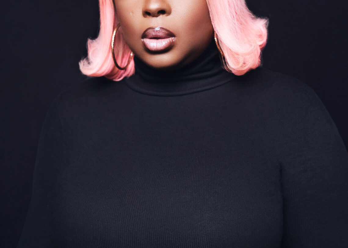 Lady Wray Shares New Song 'Joy & Pain' - Rated R&B
