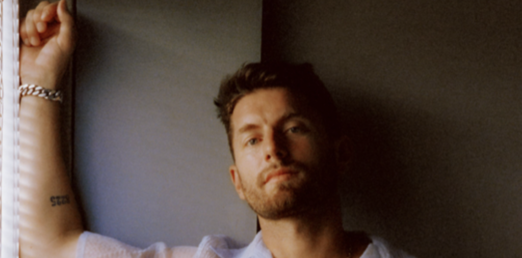 Marc E. Bassy Shares New Song 'Levels' - Rated R&B
