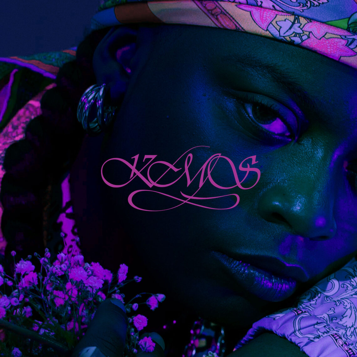 Marzz Shares New Song 'KMS' - Rated R&B