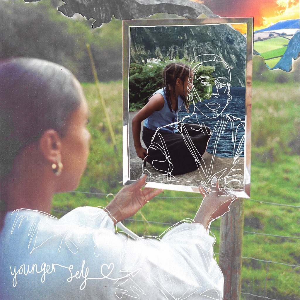 Mychelle Talks to ‘Younger Self’ on New Song - Rated R&B