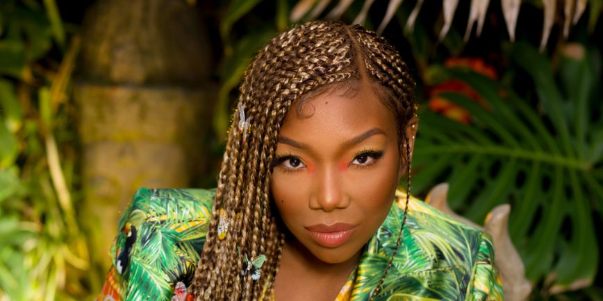 15 Underrated Songs by Brandy Norwood