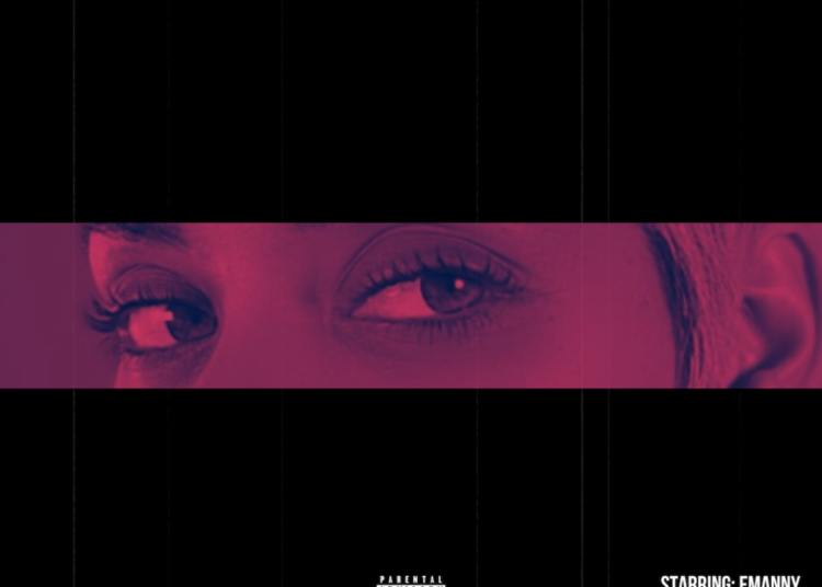 Emanny Shares New Song 'Just A Phase' - Rated R&B