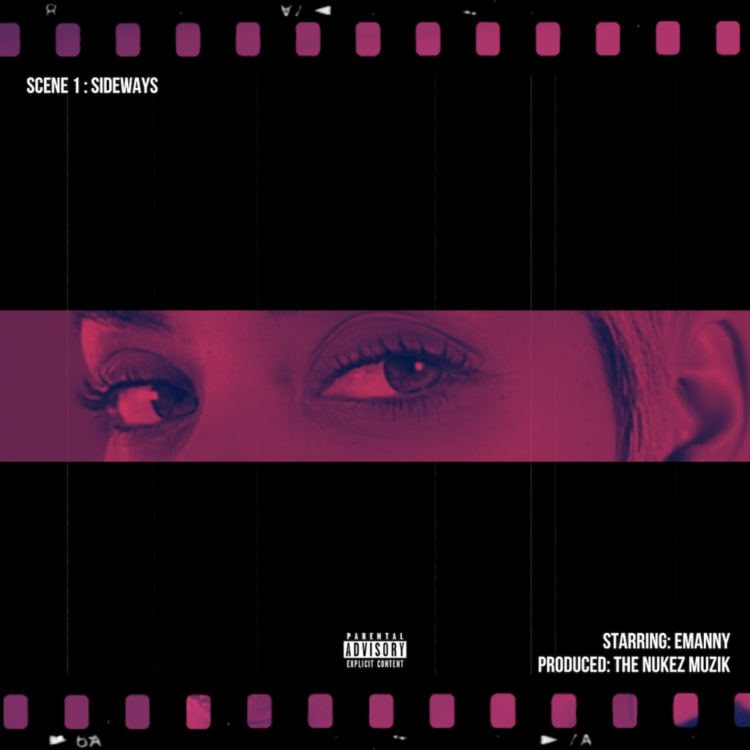 Emanny Releases New Song ‘Sideways’ - Rated R&B