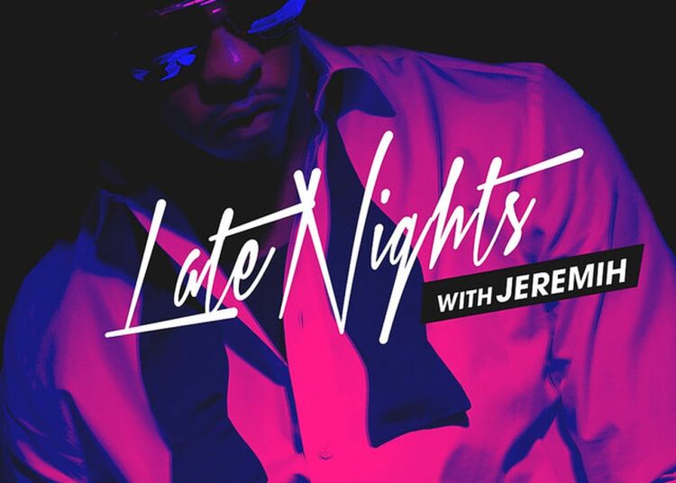 Jeremih Returns With New Song ‘Changes’ - Rated R&B