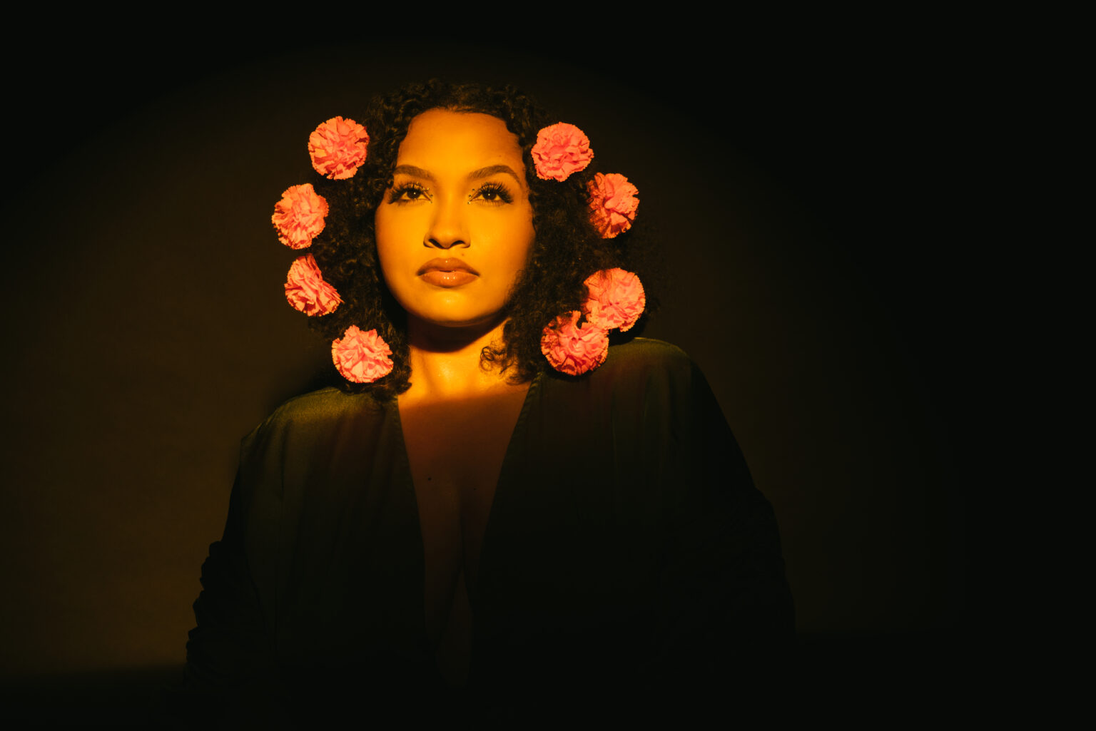 Alex Isley and Terrace Martin Remake Sade's 'Paradise'