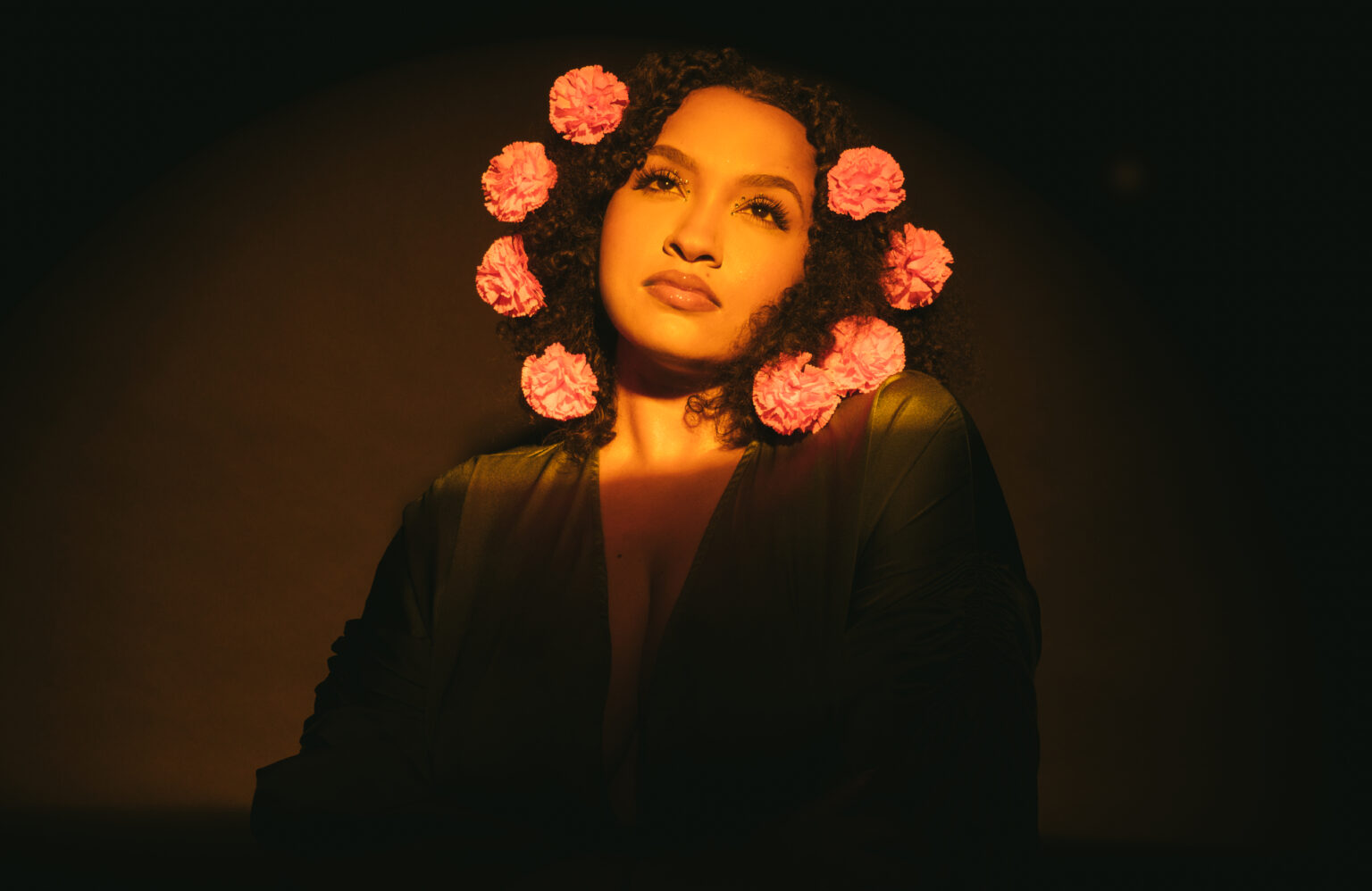 Alex Isley Announces 'Marigold Tour' 2022 Dates - Rated R&B