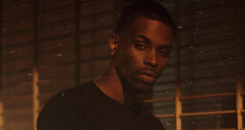 Garren Shares New Song 'What Would It Take' - Rated R&B