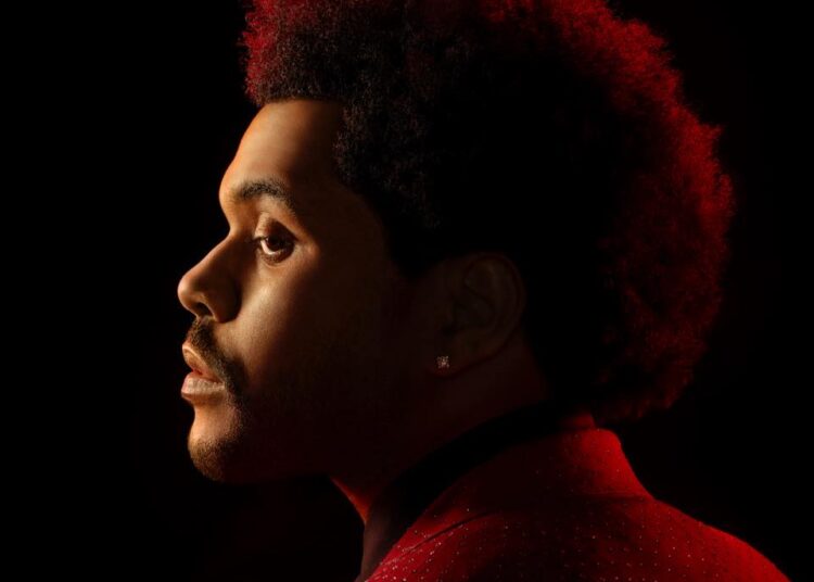 The Weeknd Replaces Kanye West as Coachella 2022 Headliner - Rated R&B