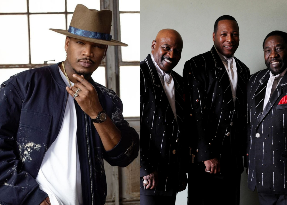 The O'Jays Announce Farewell Tour - Rated R&B