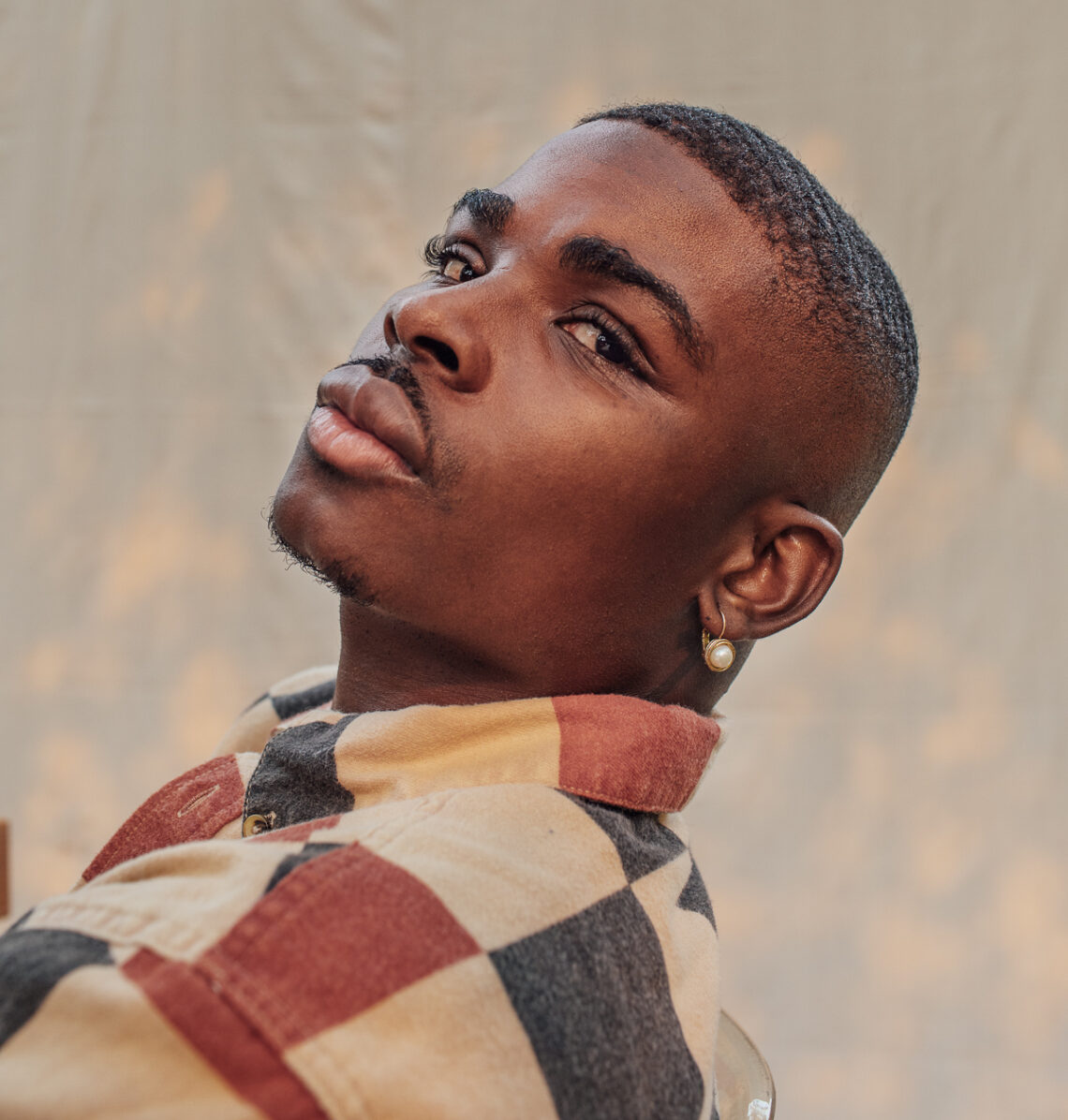 Gemaine Talks New Album 'New Jack City': Interview - Rated R&B