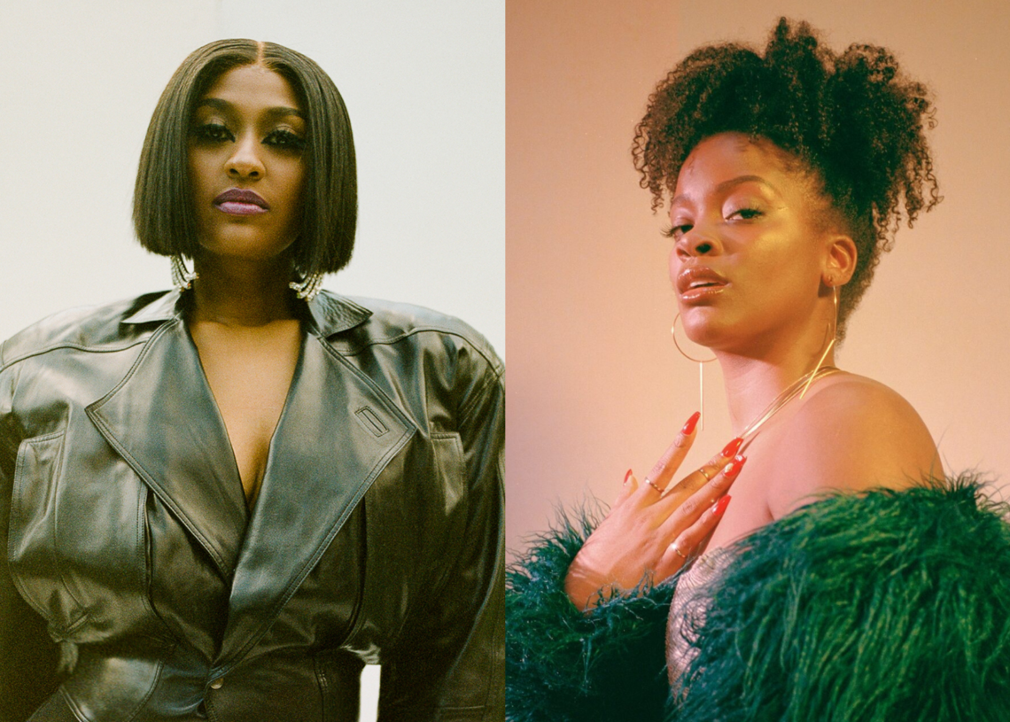 Ari Lennox Shares New Single 'Chocolate Pomegranate' - Rated R&B