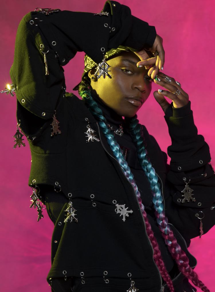 Marzz Talks 'Love Letterz (Deluxe)' Project - Rated R&B