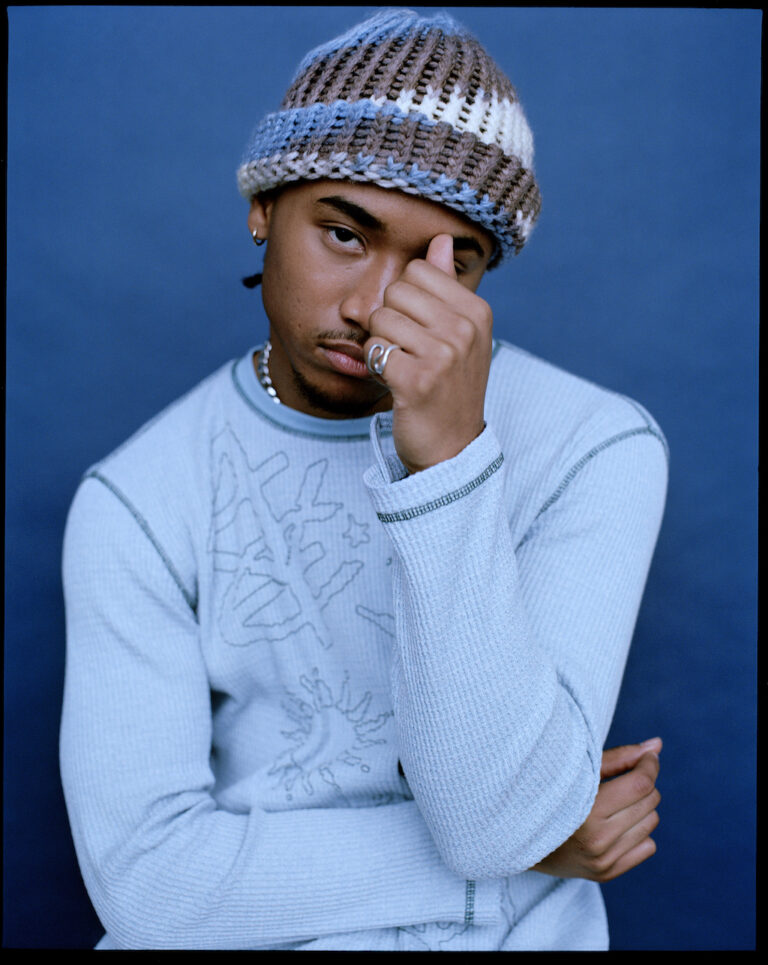 Dylan Sinclair Is 'No Longer in the Suburbs': Interview - Rated R&B