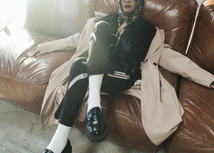 Luck Releases Debut EP ‘It Wasn’t Luck’ - Rated R&B