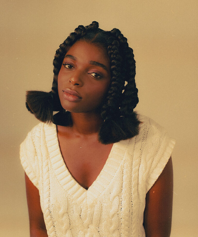 Ogi Breaks Down Every Song on Debut EP ‘Monologues’: Interview - Rated R&B