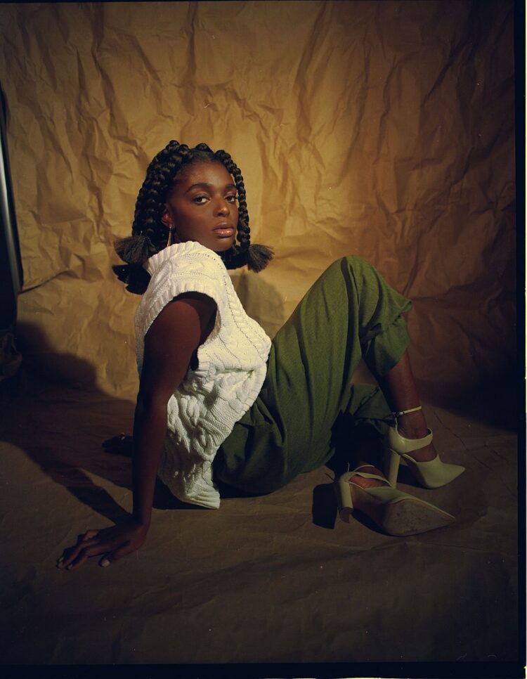 Ogi Breaks Down Every Song on Debut EP ‘Monologues’: Interview - Rated R&B