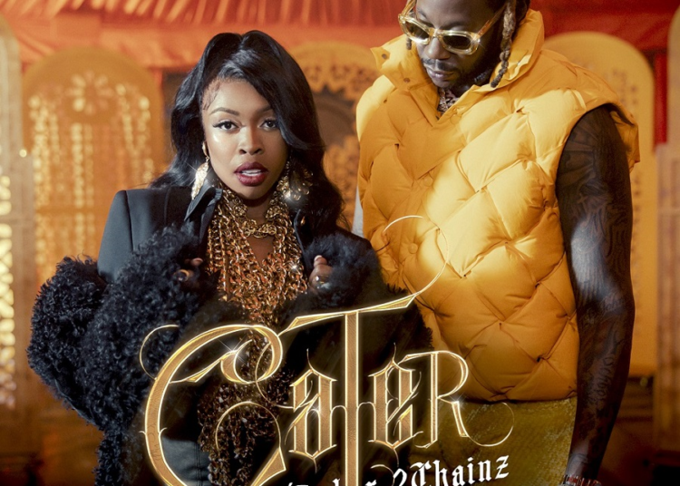 Tink Returns with New EP 'Pain & Pleasure'