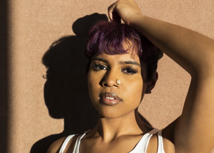 Alex Vaughn Shares New Single 'Talkin' - Rated R&B