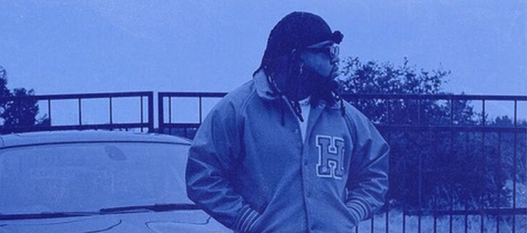 Xavier Omär Releases New Single 'Feelings 4 You' - Rated R&B