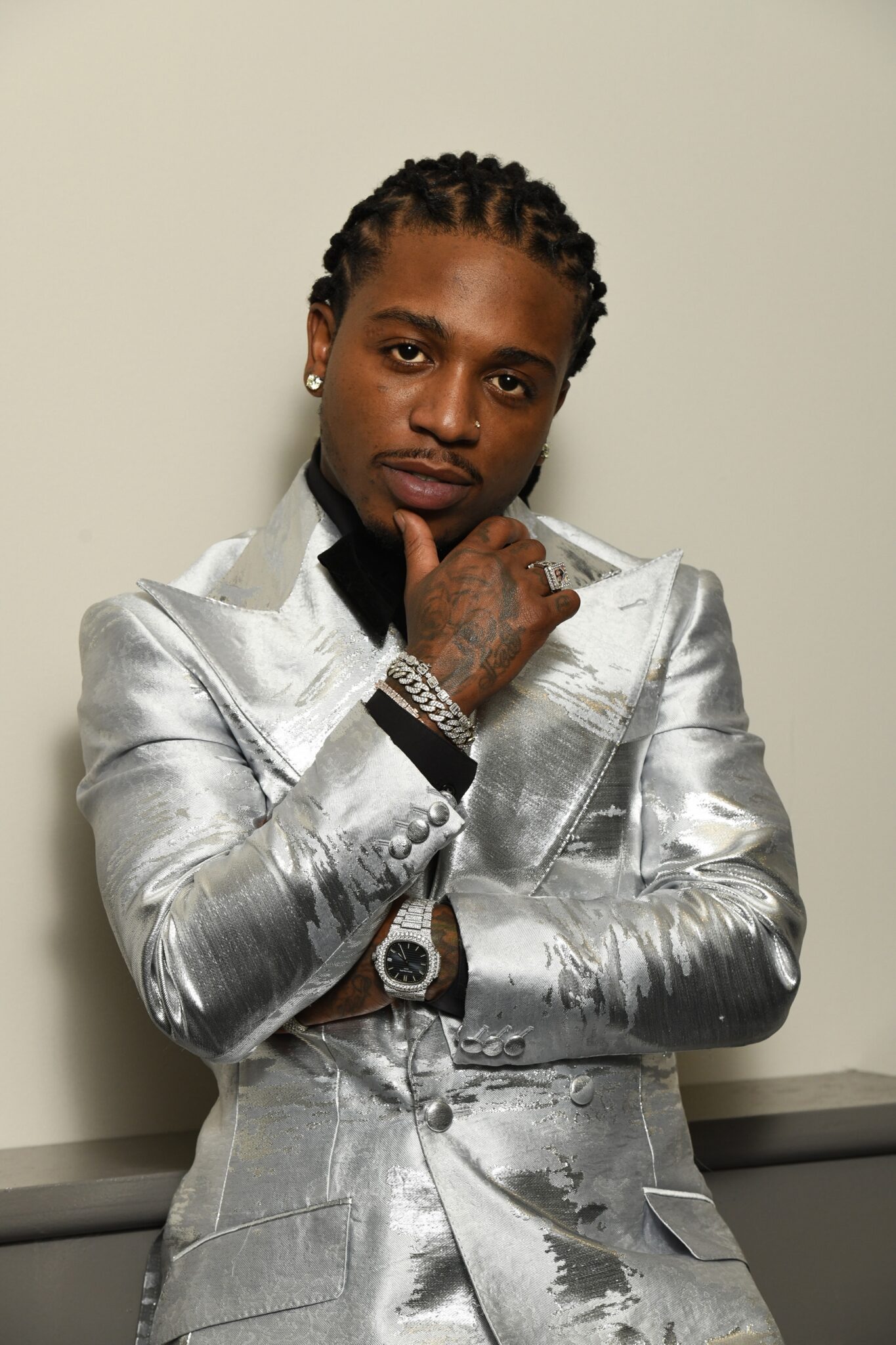 Jacquees Announces New Album 'Sincerely for You' - Rated R&B