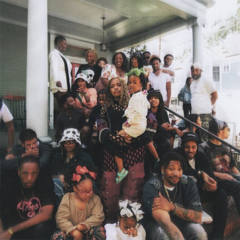 Ambré Releases New EP '3000°' - Rated R&B