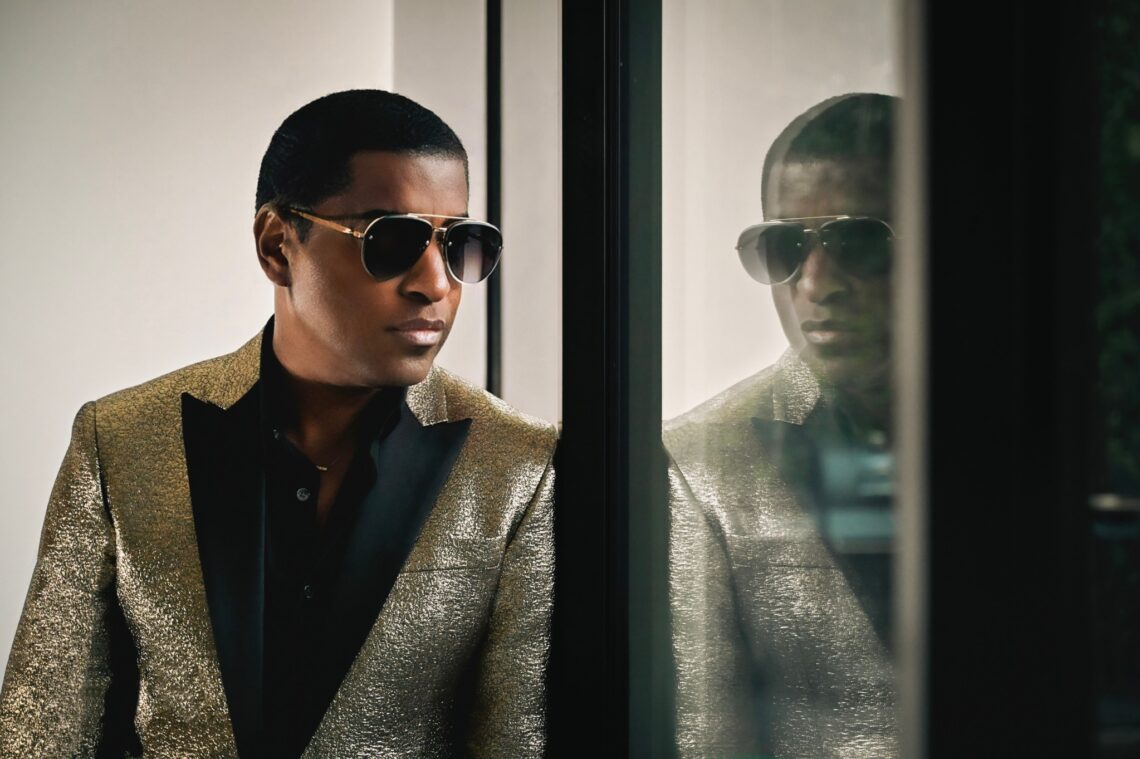 Babyface Announces New Album 'Girls Night Out' - Rated R&B