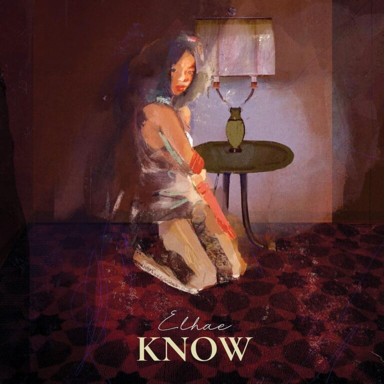 Elhae Releases New Song 'Know' - Rated R&B