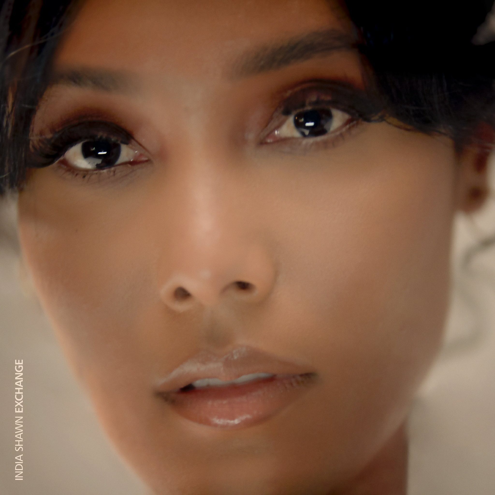 India Shawn Shares New Song 'Exchange' - Rated R&B
