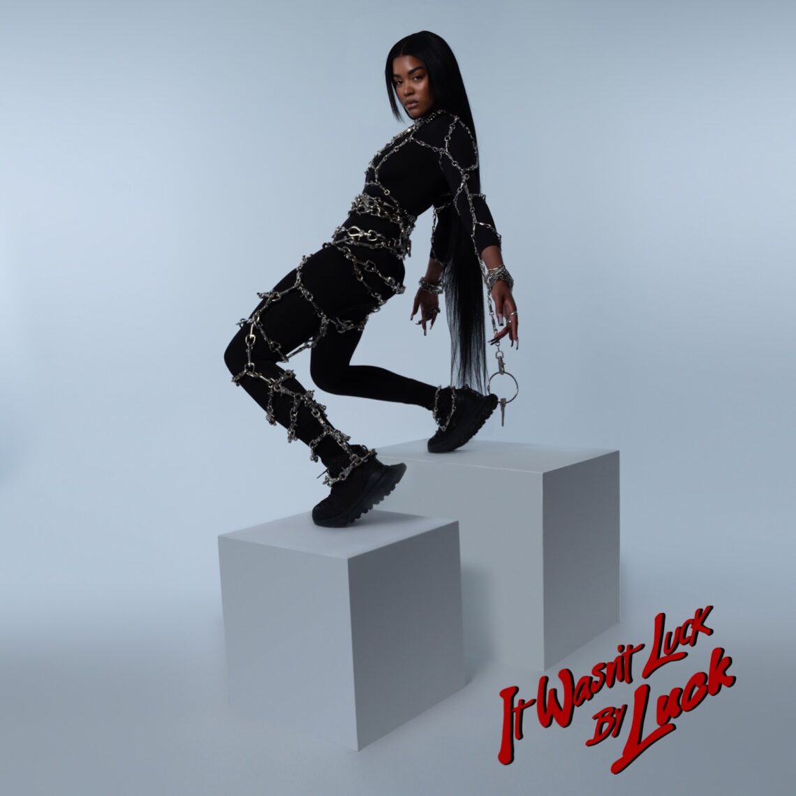 Luck Releases Debut EP ‘It Wasn’t Luck’ - Rated R&B
