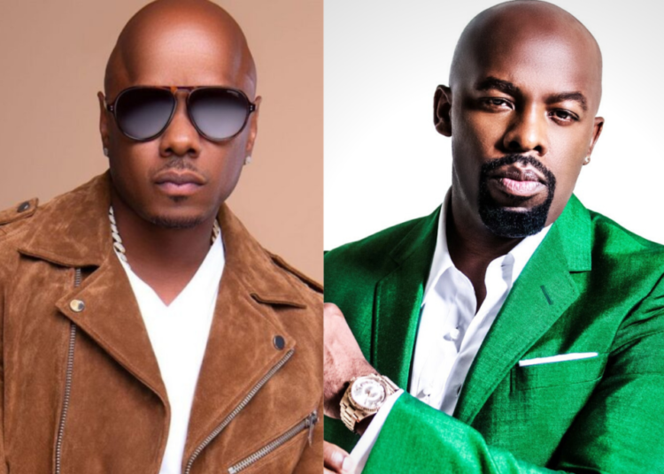 Donell Jones Releases New Album '100% Free' - Rated R&B