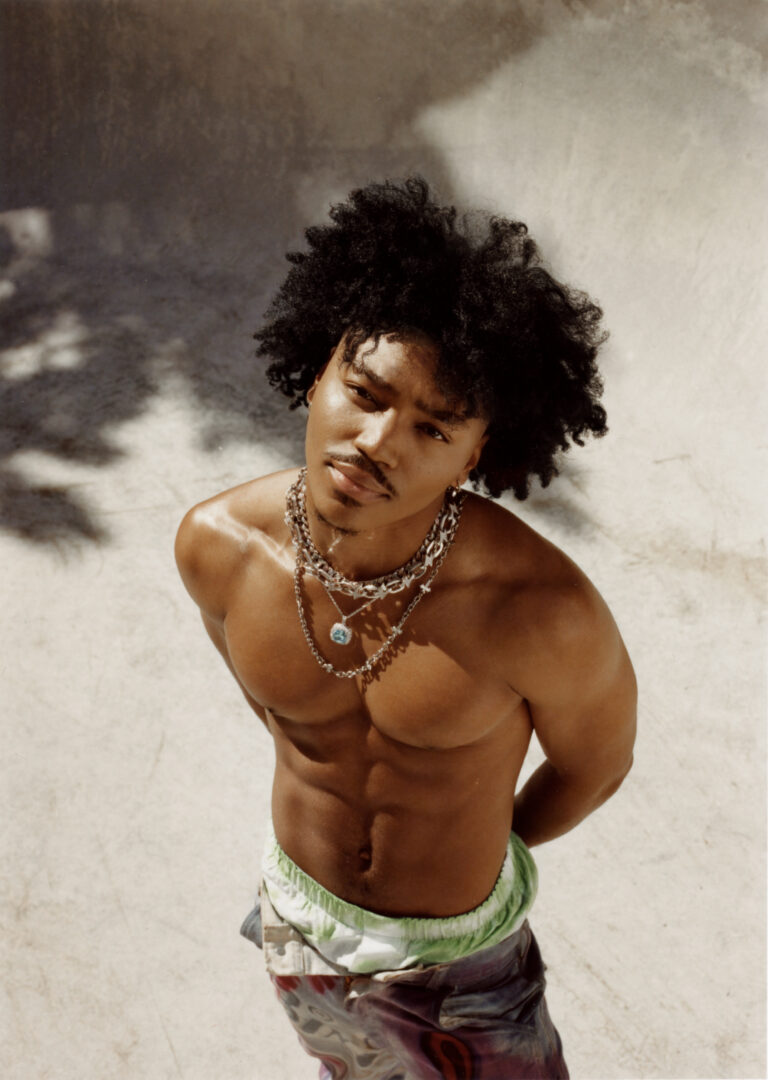 Josh Levi Announces 'The Vices Tour' Dates - Rated R&B