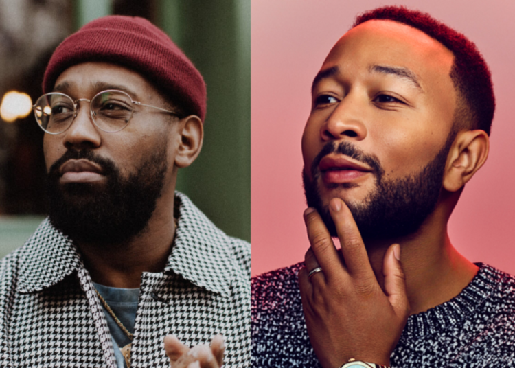 Dawn Richard Stars in PJ Morton's 'Please Don't Walk Away' Video - Rated R&B