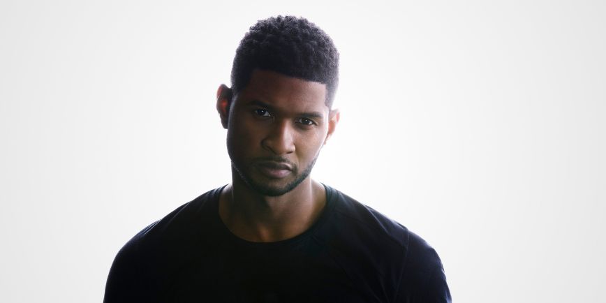 Revisiting Usher's 'Looking 4 Myself' Album