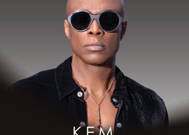 Babyface and Kem Announce 'The Full Circle Tour' - Rated R&B