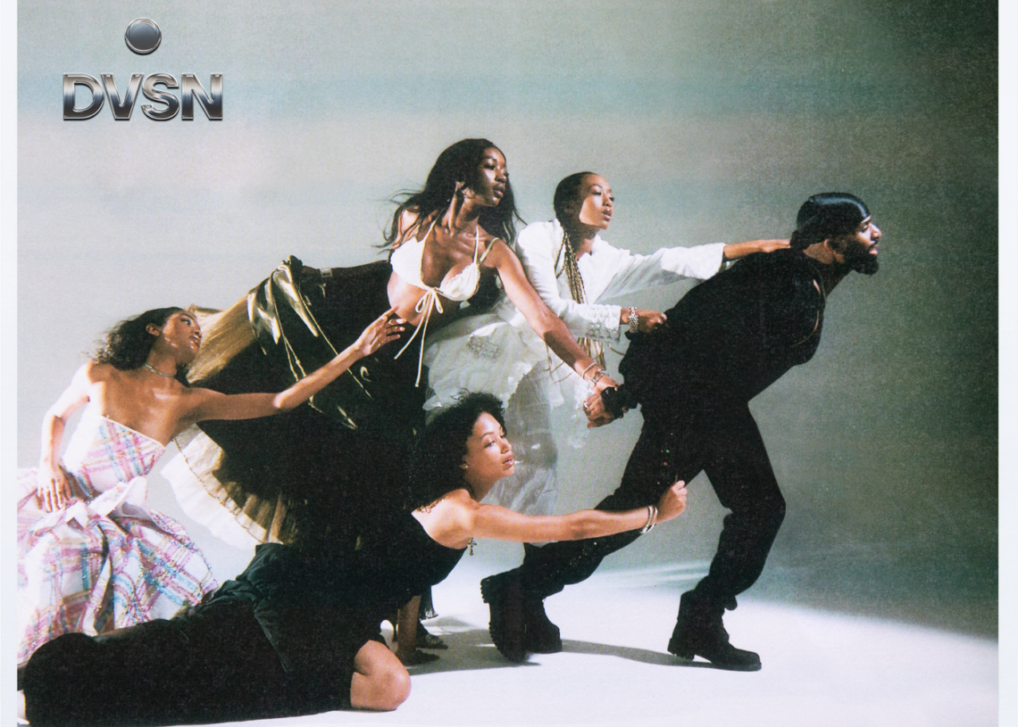 DVSN Releases New Single 'No Cryin' Featuring Future - Rated R&B