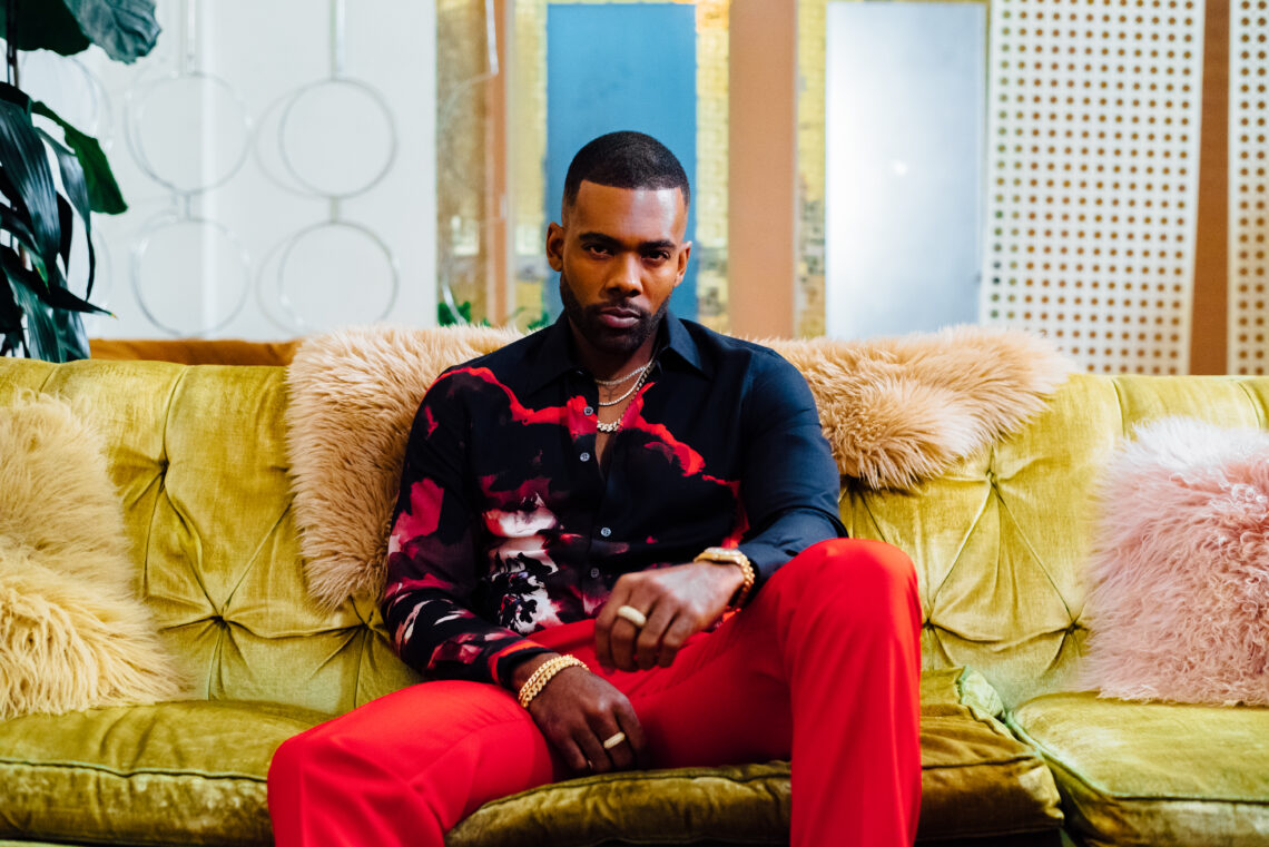 Mario Releases New Song 'Main One' - Rated R&B