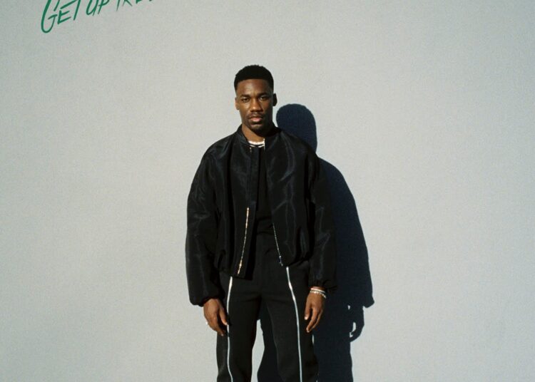 Giveon Releases Debut Album 'Give or Take': Stream - Rated R&B