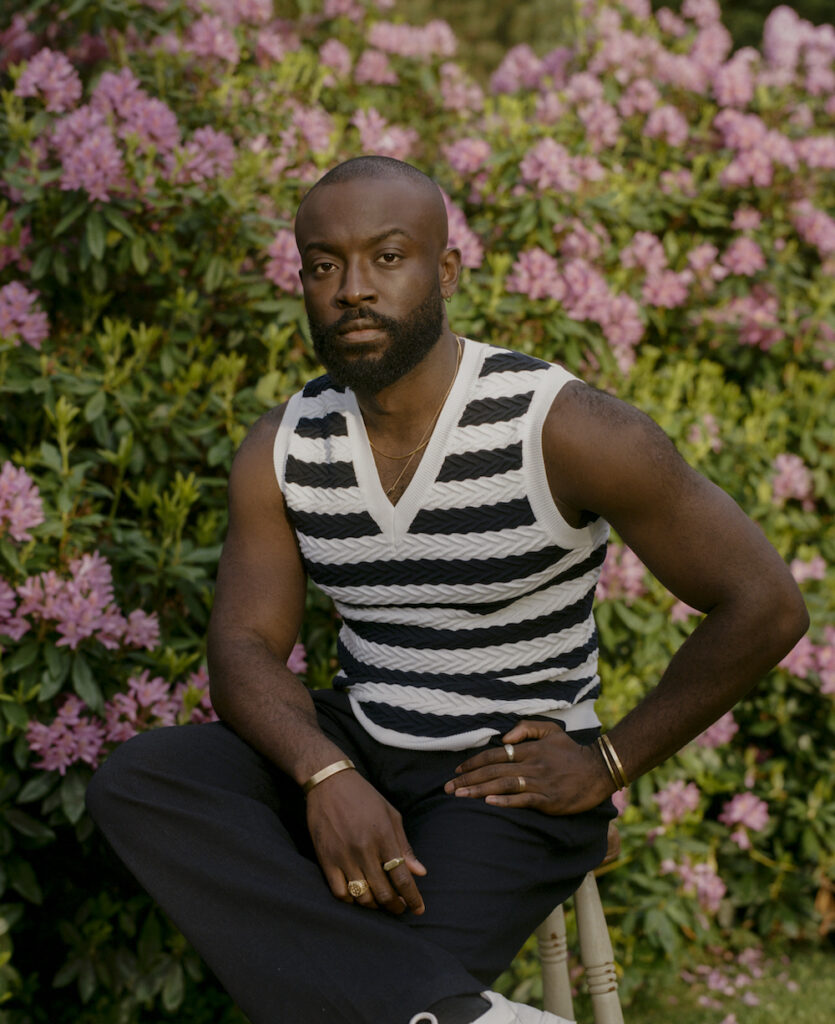 Kwaku Asante Releases Video for 'Rhodes' - Rated R&B