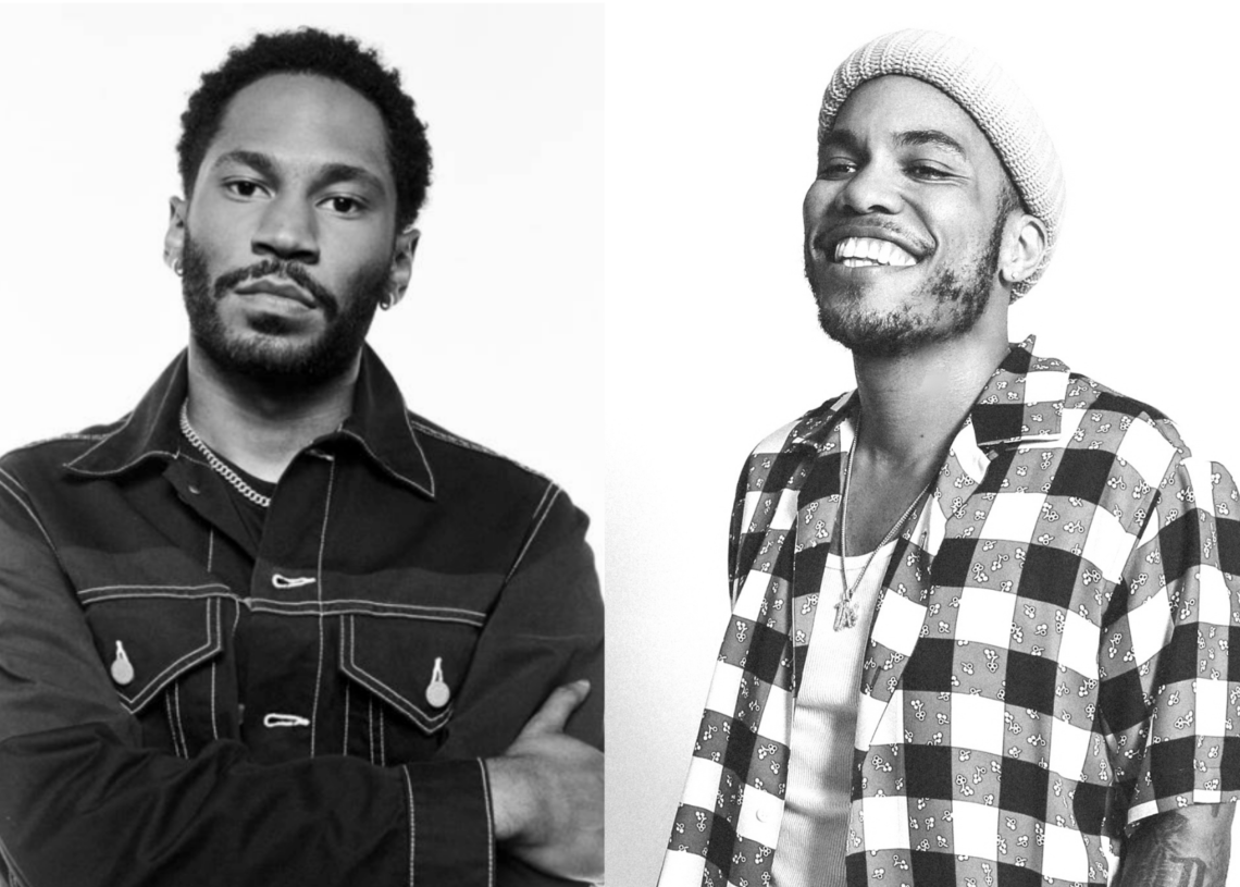 Kaytranada Makes Grammy History in Dance Field - Rated R&B
